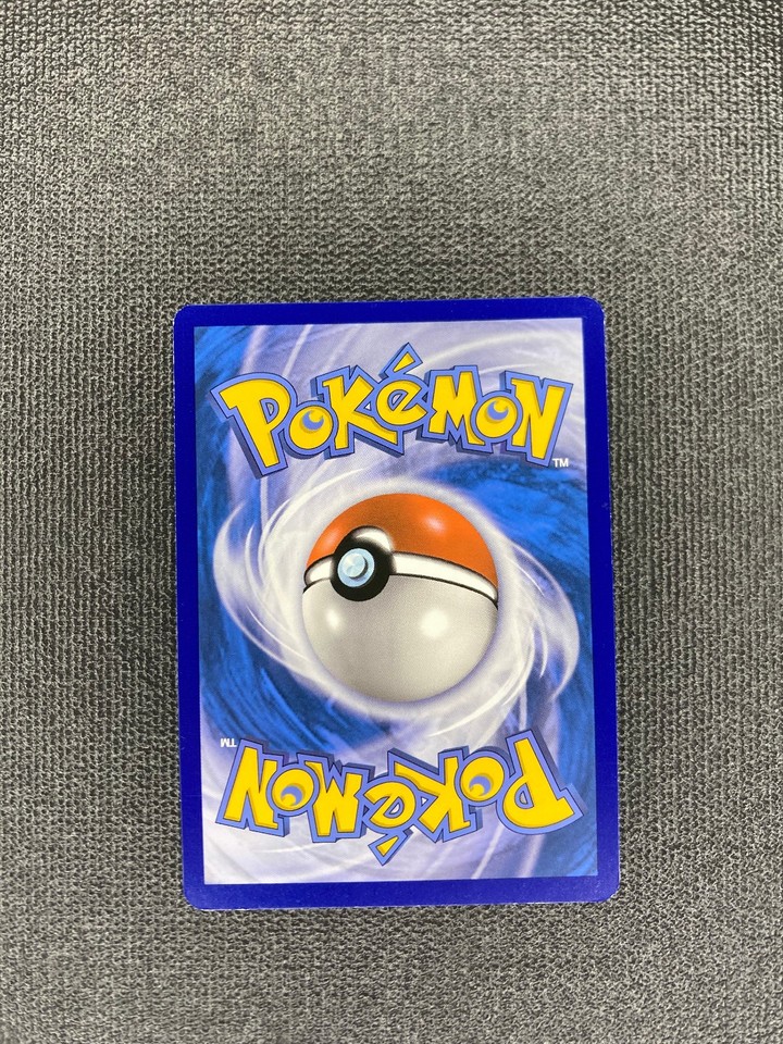 Pokemon TCG XY Generations Mega Charizard EX 12/83 Ultra Rare ...