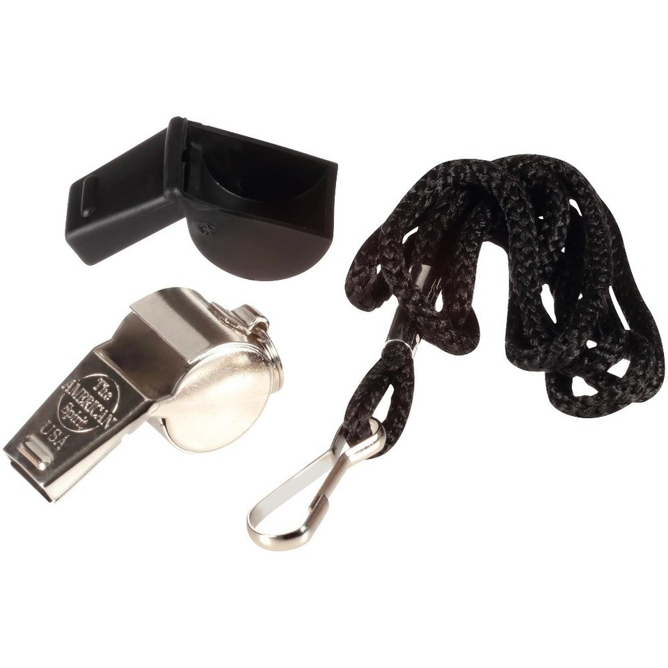 Spirit Whistle 2oz Novelty Sound Effects Prank Toy Noisemaker Party ...
