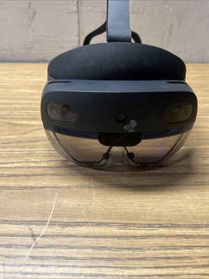 Microsoft Holo Lens 2 Model 1855 | eBay