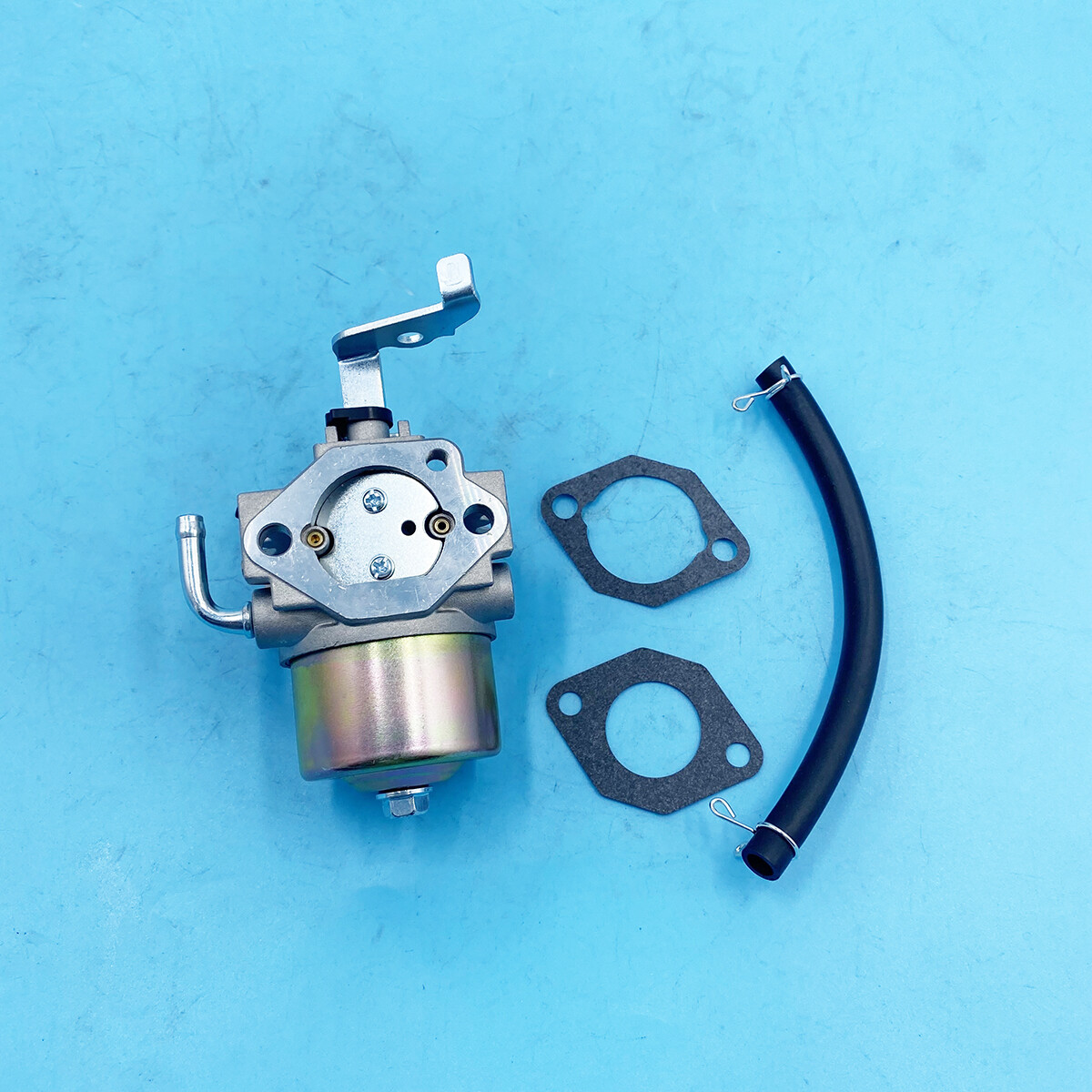 New Carburetor For Subaru Robin EY28 EY 28 Engine Motor Generator SCA17 ...
