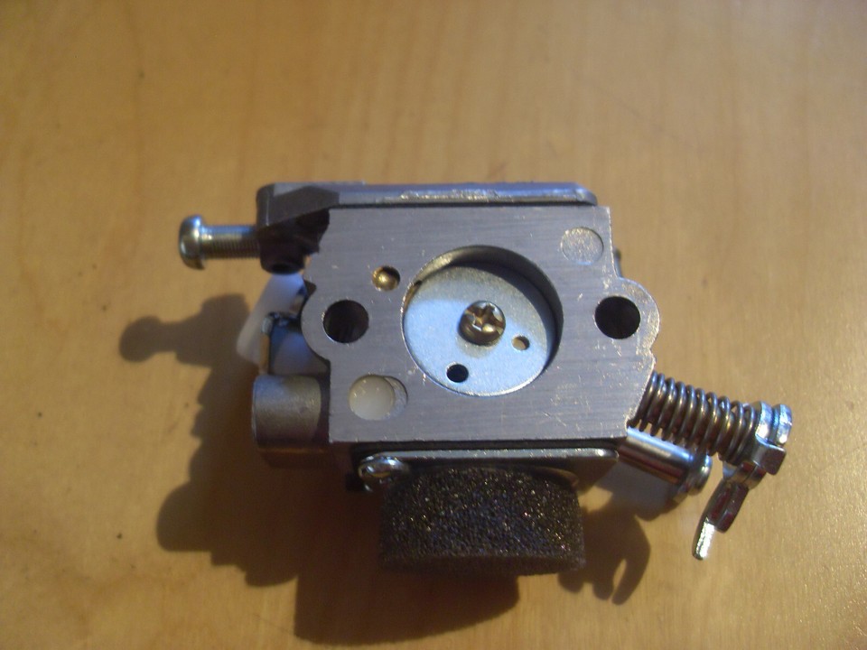 Carburetor Dolmar PS 460, 500, 4600, 5000, 4605, 5105 (181153301) | eBay UK