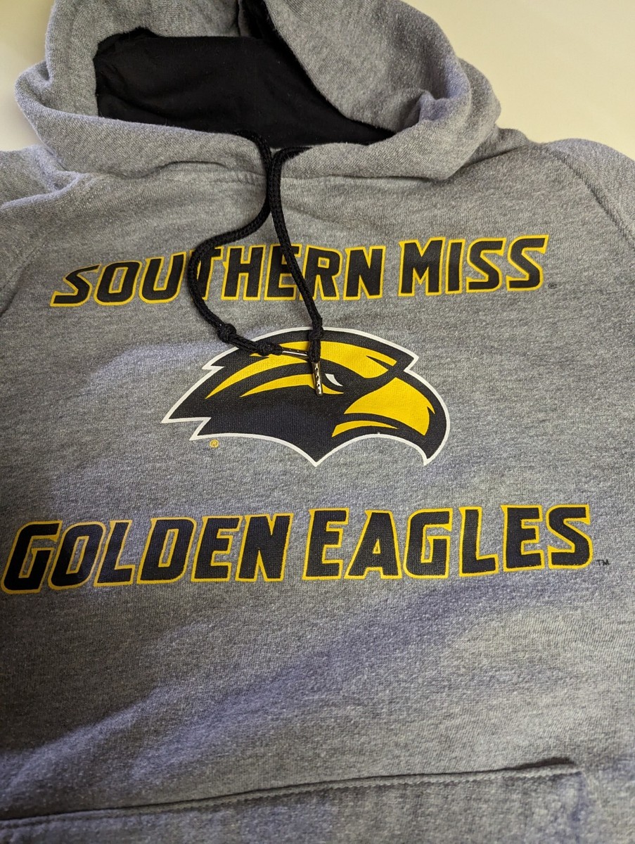 Usm Golden Eagles Logo