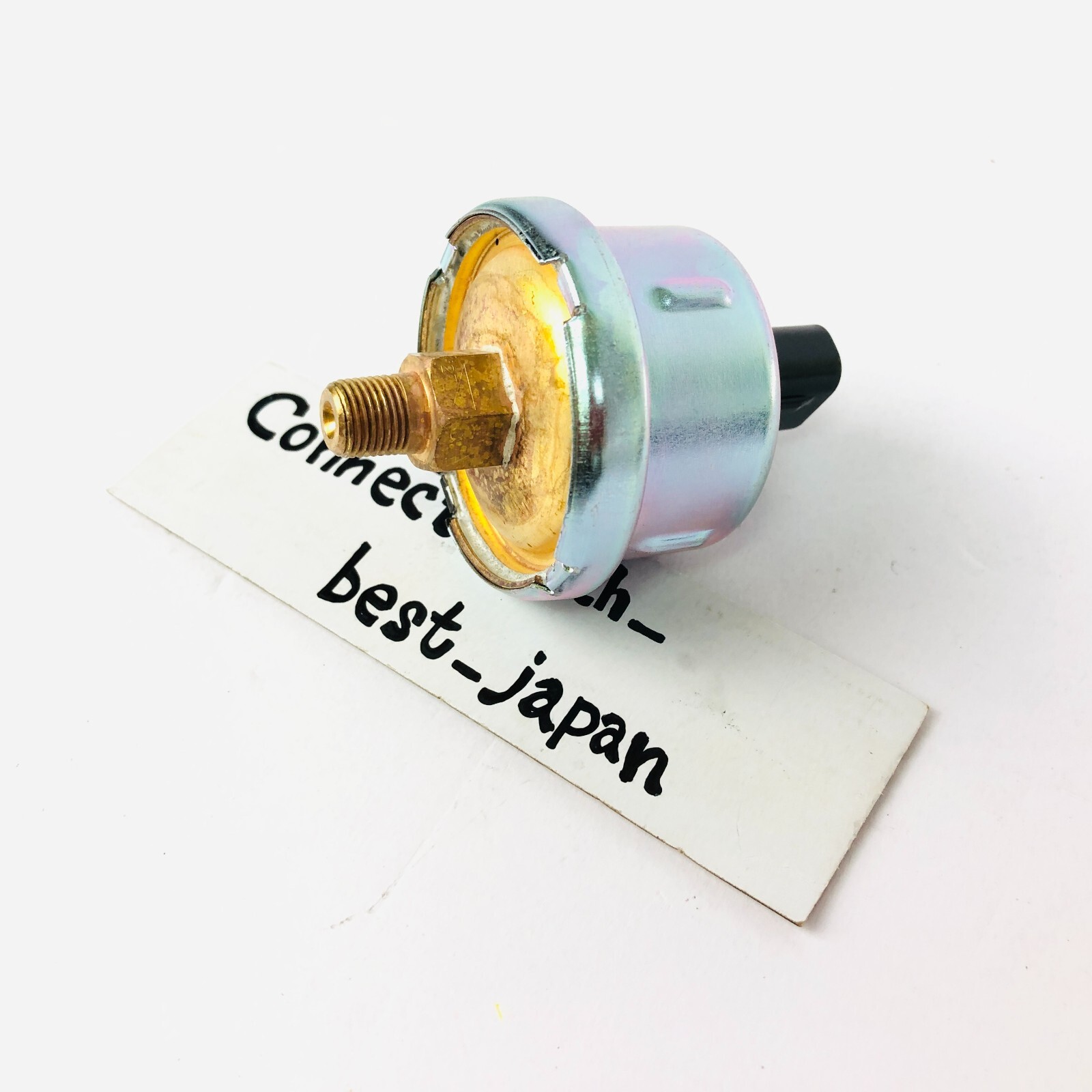 Toyota Genuine Lexus Oil Pressure Sending Unit Gage 83520 - 60051 | eBay