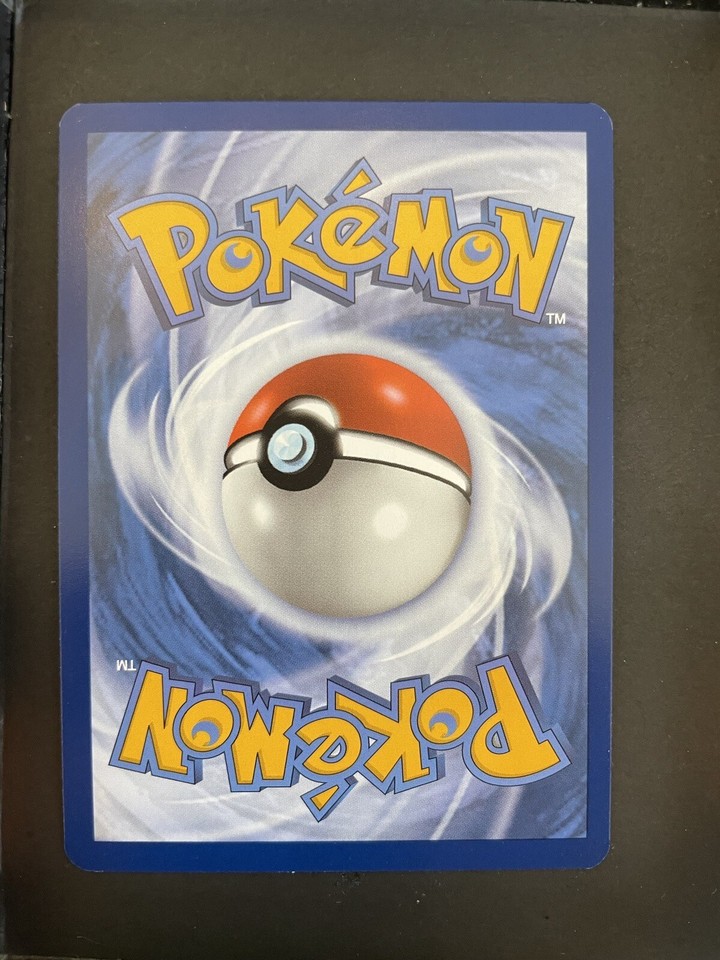 Reversal Energy Gold 266/182 Pokemon TCG - Paradox Rift | eBay