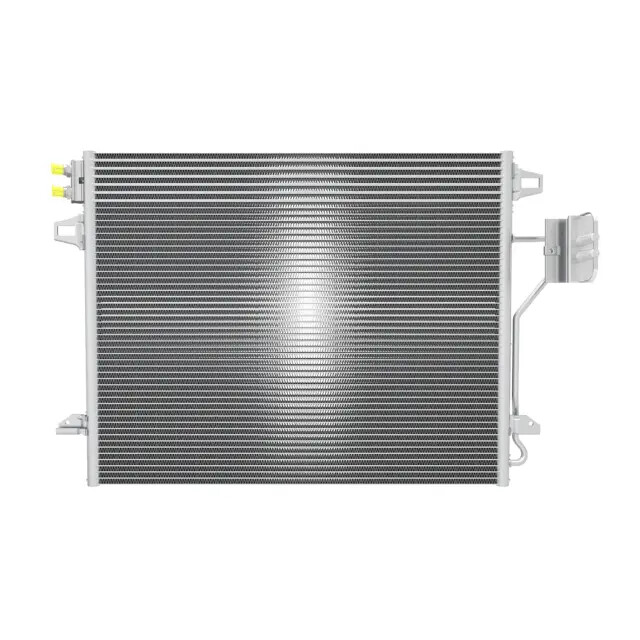 Genuine Mopar Condenser 04677782AC | eBay