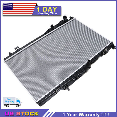 For Ford EcoSport 2.0L 2018 2019 2020 2021 2022 Radiators GN1Z8005H New ...