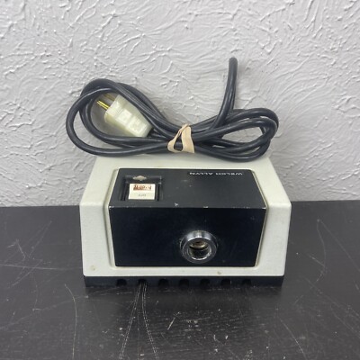 Headlights & Lights - Welch Allyn 48300 Lite