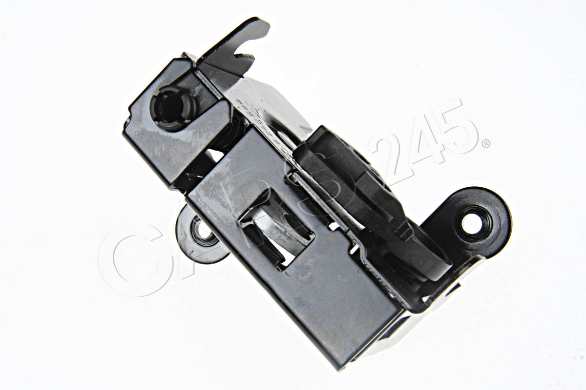 Genuine BMW 7 Series E65 Hood Latch Lock Mechanism Lower Part ...