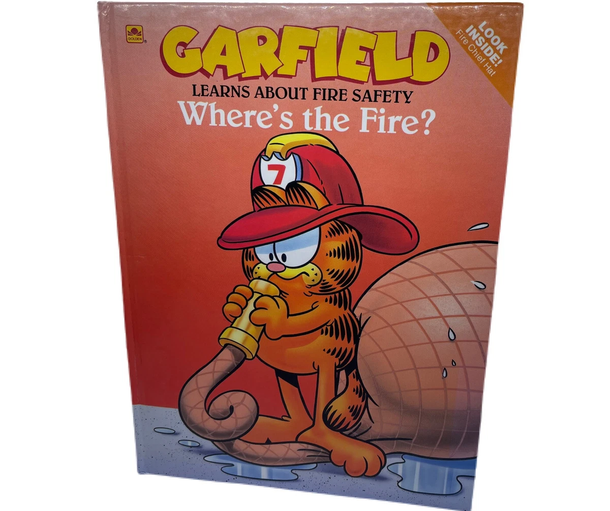 Garfield Fire
