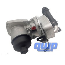 Genuine Land Rover Oil Cooler and Filter ASSY - LR006653 for sale ...