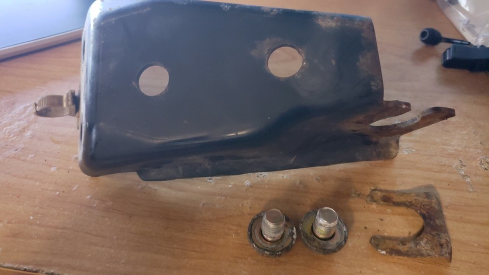 TOYOTA OEM 03-05 4Runner 4.0L-V6-Transmission Tranny shifter cable ...