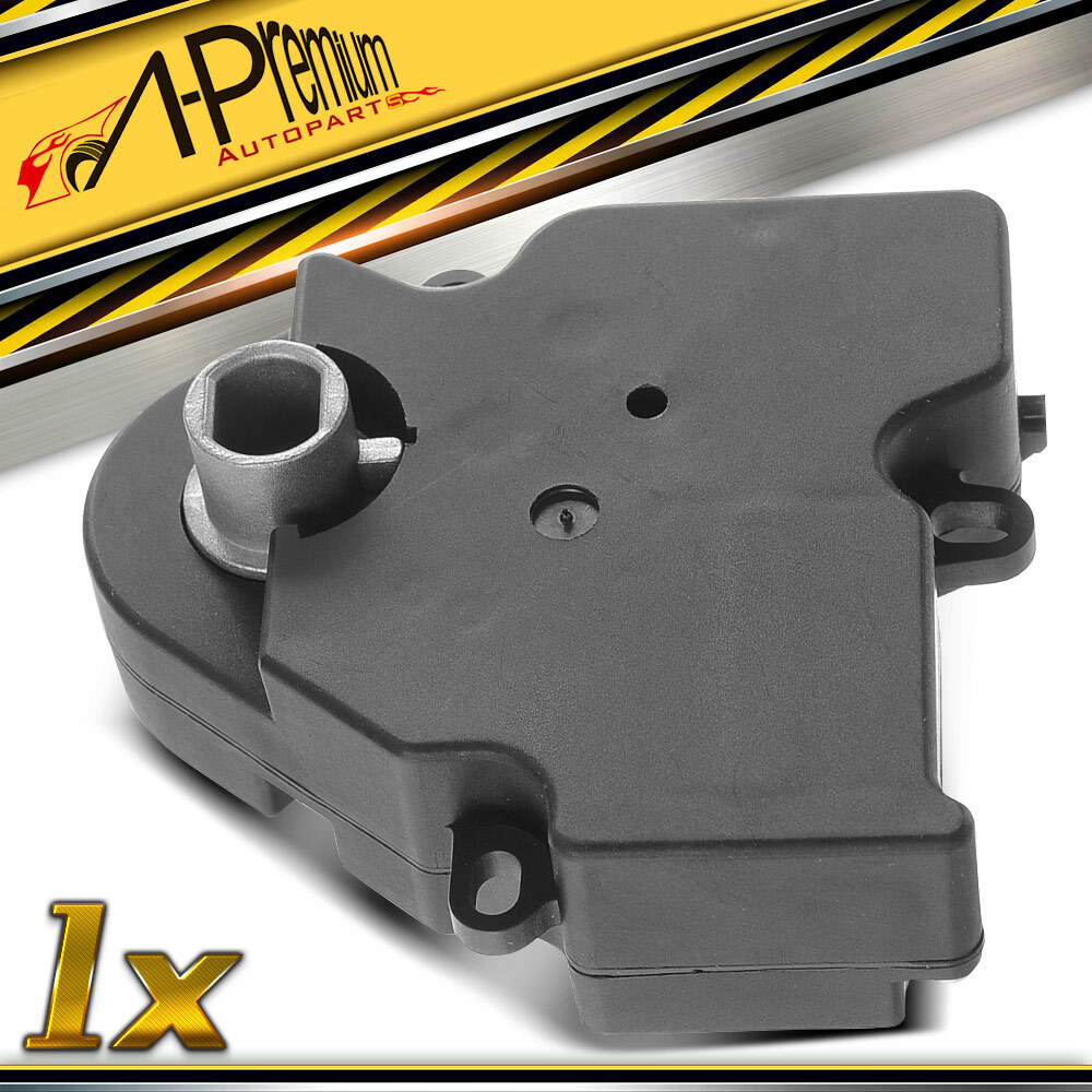 Heater Control Valve Actuator for Kenworth T600A T800 W900 2005-2011 ...