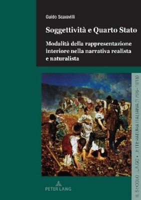Guido Scaravilli Soggettività e Quarto Stato (Paperback) (UK IMPORT ...