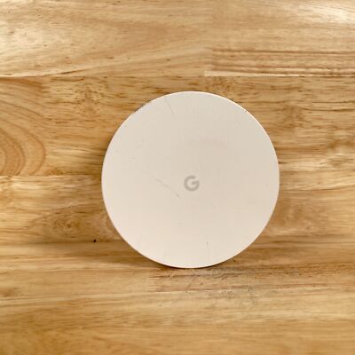 Google AC-1304 White Dual Band 3Port Single Point Voice Control WiFi ...