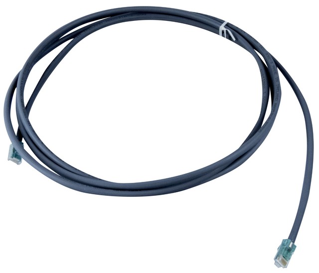 100 X CommScope Systimax GigaSPEED X10d Cat6a U/utp 10ft/3m Patch Leads ...