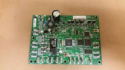 Controls - Tracer Summit