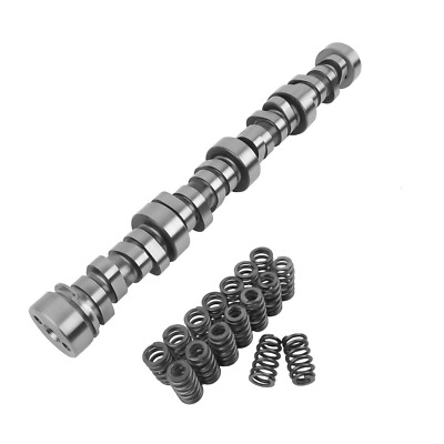 Stage 2 CAM Kit PAC 1218 Camshaft Spring For LS Sloppy GM LS 4.8 5.3 6. ...
