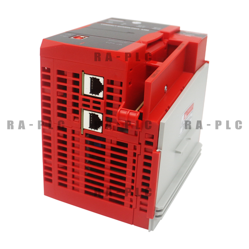 5069-L310ERS2 Allen-Bradley Compact GuardLogix Controller Fast Ship for ...