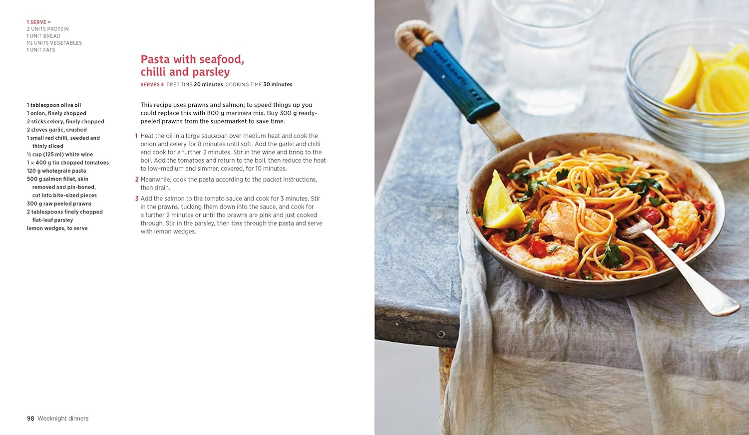 The CSIRO and Baker IDI Diabetes Recipe Book | eBay