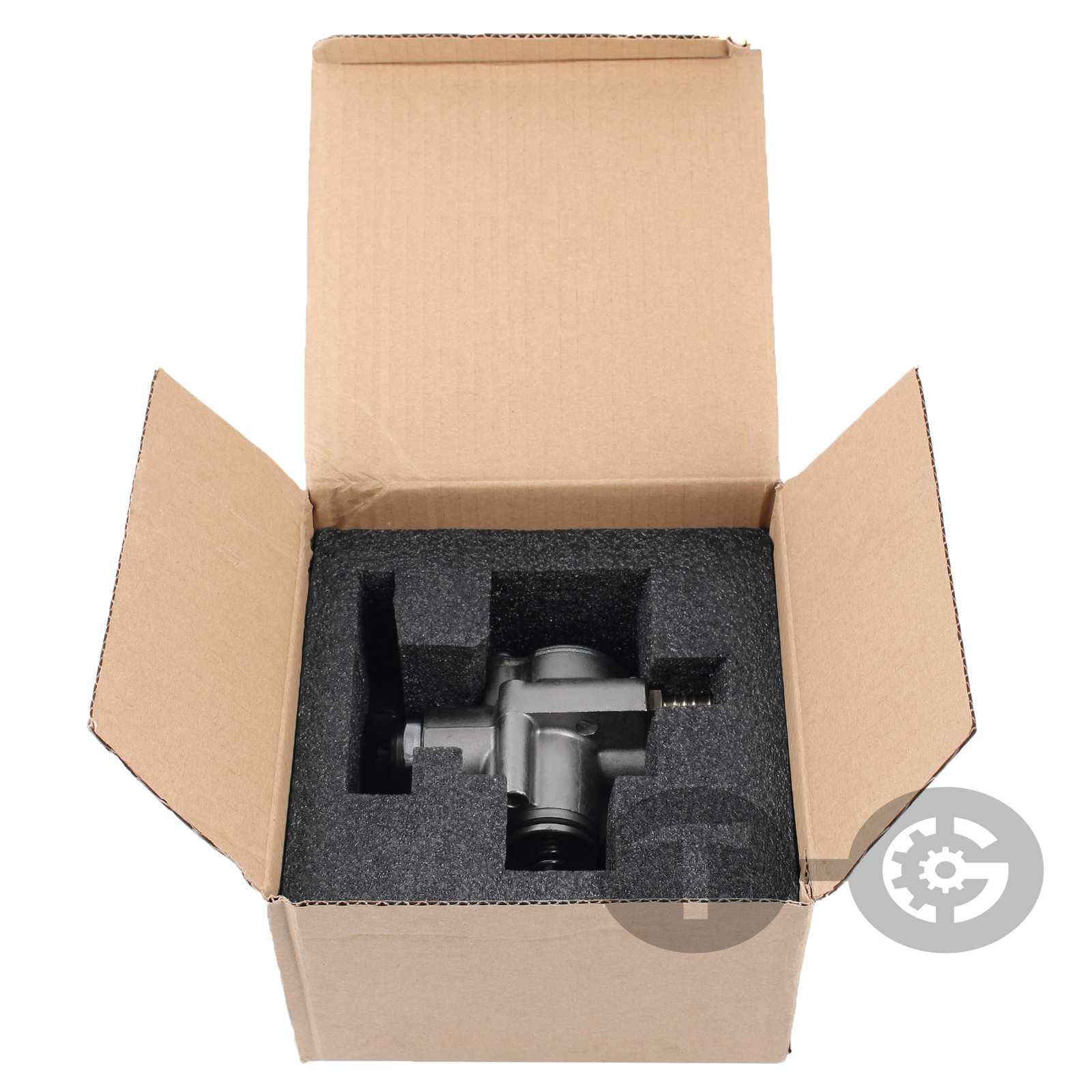 OEM Direct Injection High Pressure Fuel Pump ForVolkswagen 03H127025E ...
