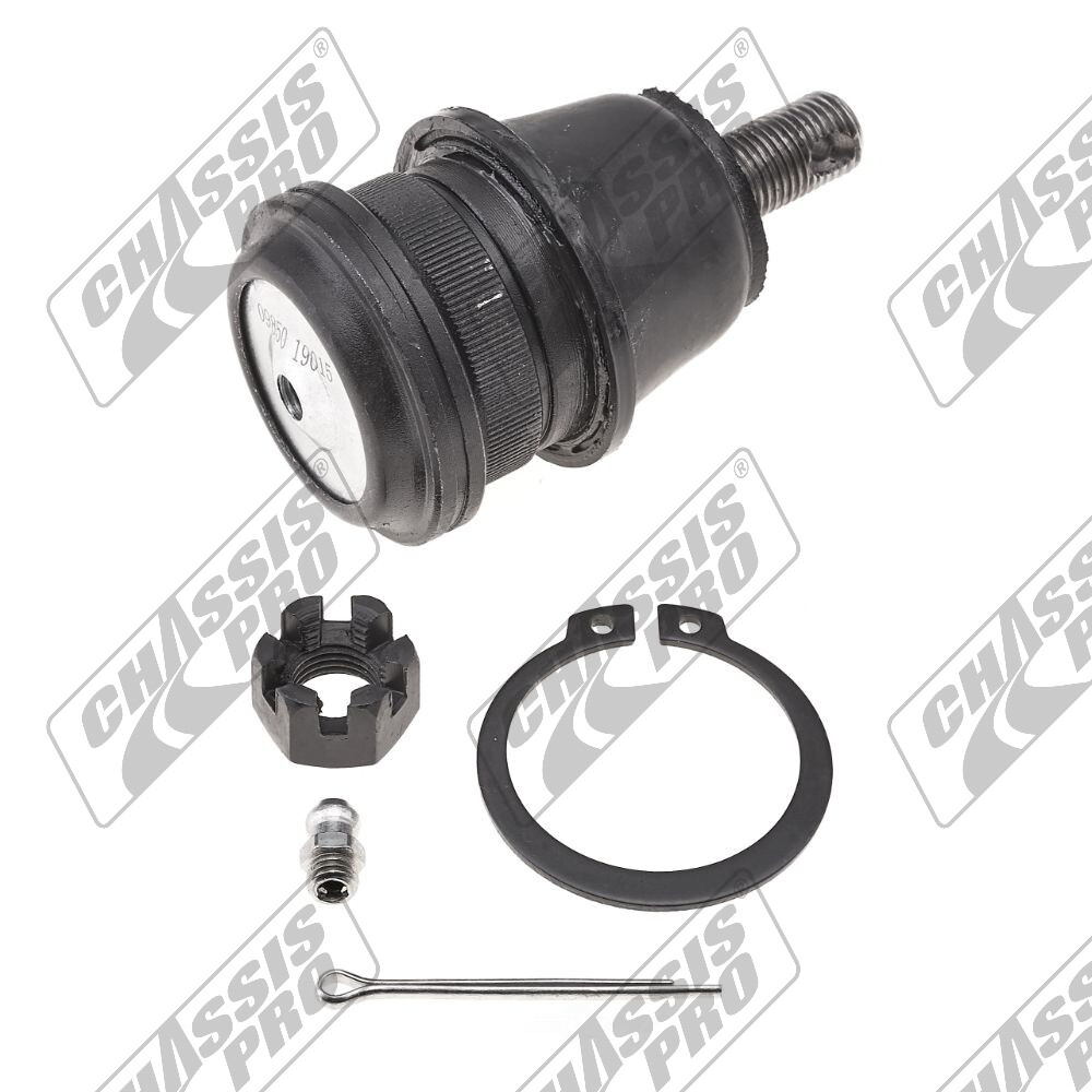 Suspension Ball Joint-Chassis Pro TRANSBEC TK500031 for sale online | eBay