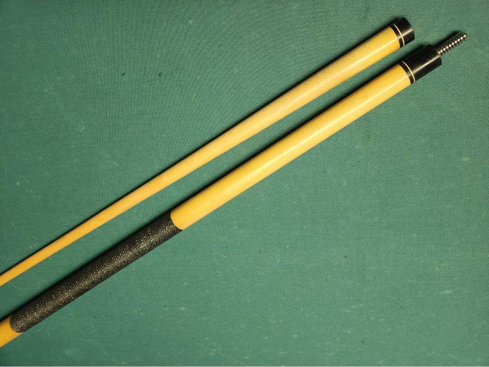 Vintage MALI CUE '88 MADE IN USA BREAK&PLAY | eBay