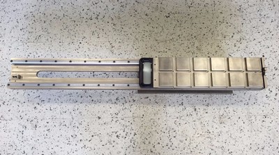 Universal Instruments GSM Genesis Advantis Matrix Tray 2x2 12 Position ...