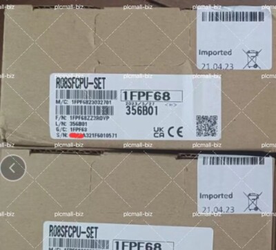 R08SFCPU-SET module brand R08SFCPU-SET R08SFCPU-SET | eBay