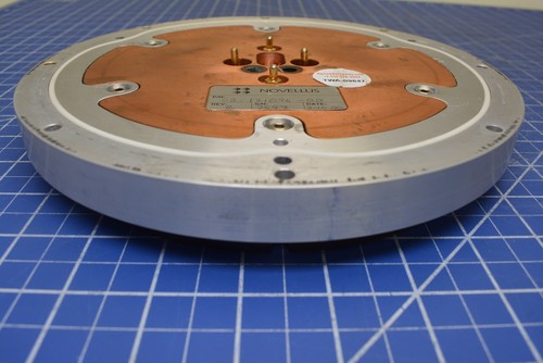 02-121096-000 / 200MM ESC SEMI MC ASSY / NOVELLUS | eBay