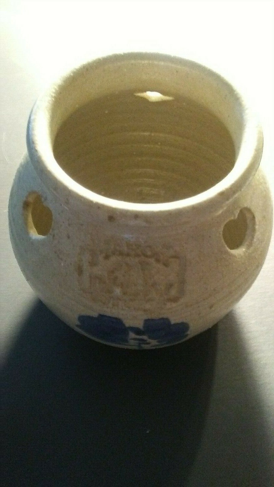 MAHON POTTERY! CC999TXX | eBay