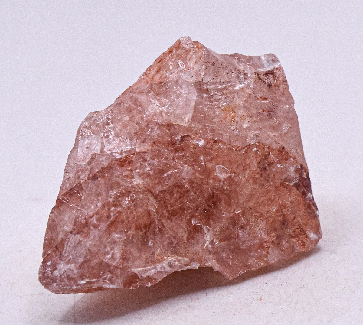 Quartz Mineral Colors Raw Smoky Quartz Crystal | New Moon Beginnings