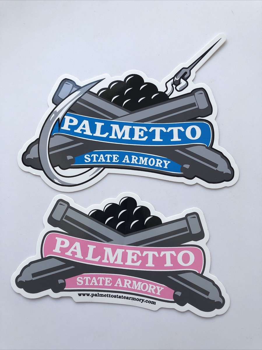 Palmetto State Logo Palmetto State Armory Purchases Former West Ashley
