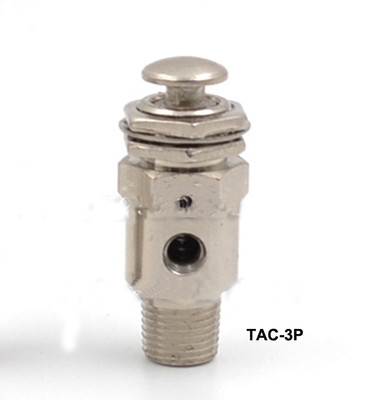 1Pcs TAC-3P Toggle valve Mechanical valve Manual valve | eBay