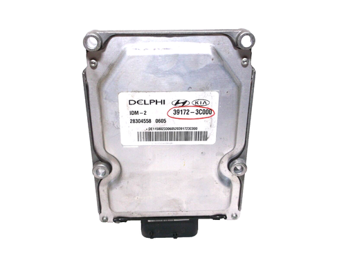 13-14-15-16 GENESIS/AZERA/SANTA FE V6 FUEL INJECTION CONTROL MODULE ...