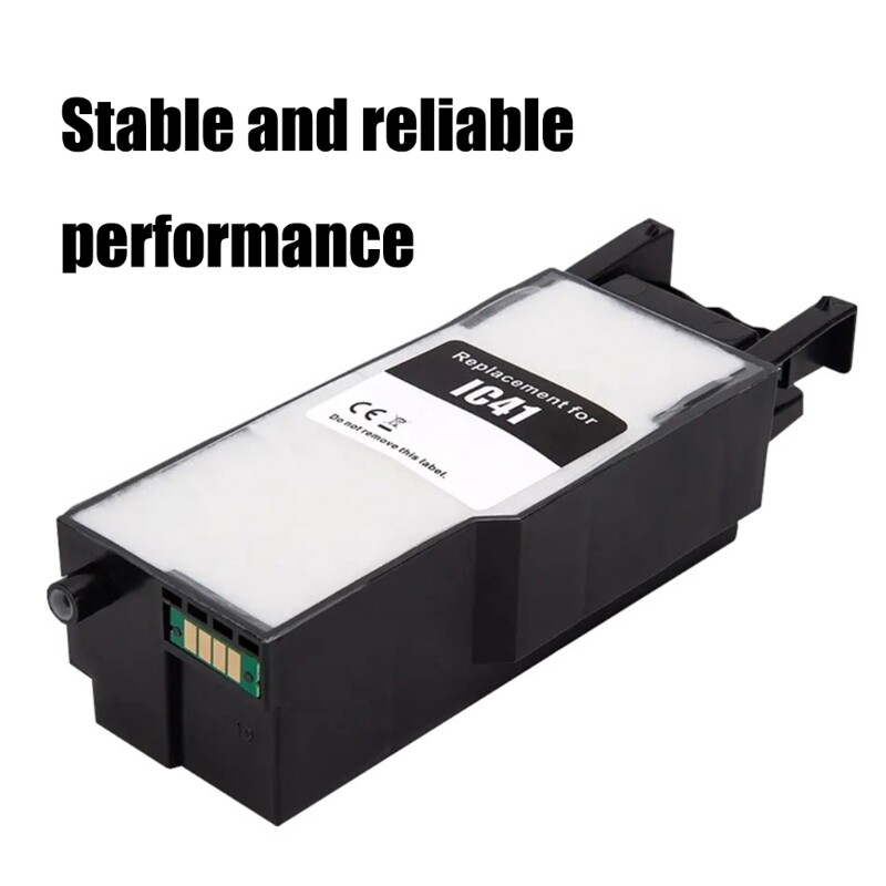 IC41 Waste Container for SG2100 SG2110 SG3100 SG3110 SG3120 SG7100 ...