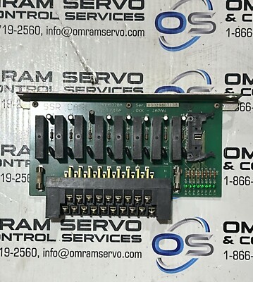 OKK YM9095328A SSR CARD | eBay