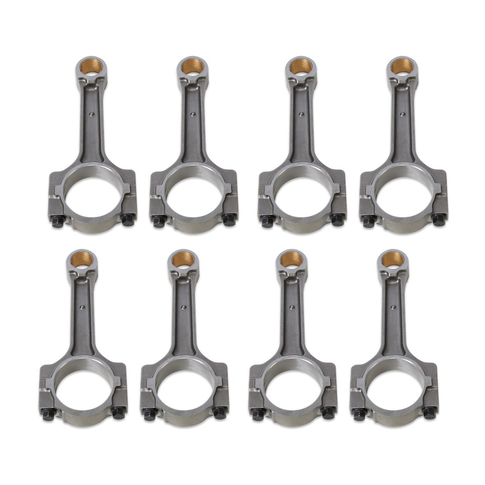 Floating Pin Connecting Rod fits 1997-2013 Chevy GM LS2 LS3 Gen 4 5.3L ...