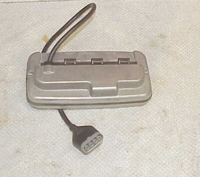 CPU computer controller for Jazzy Select Elite Power Wheelchair D51300 ...