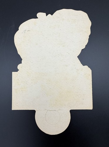 Vintage 1950’s U and I Everywhere Soda Advertising Cardboard Display ...