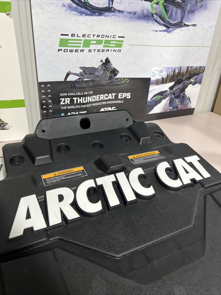 New ARCTIC CAT F8 Z1 Crossfire Cfr M8 Sno Pro 500 800 1000 CF SNOW FLAP ...