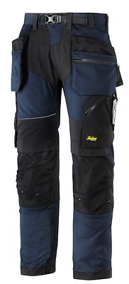 Coveralls & Suits - Snickers Work Trousers