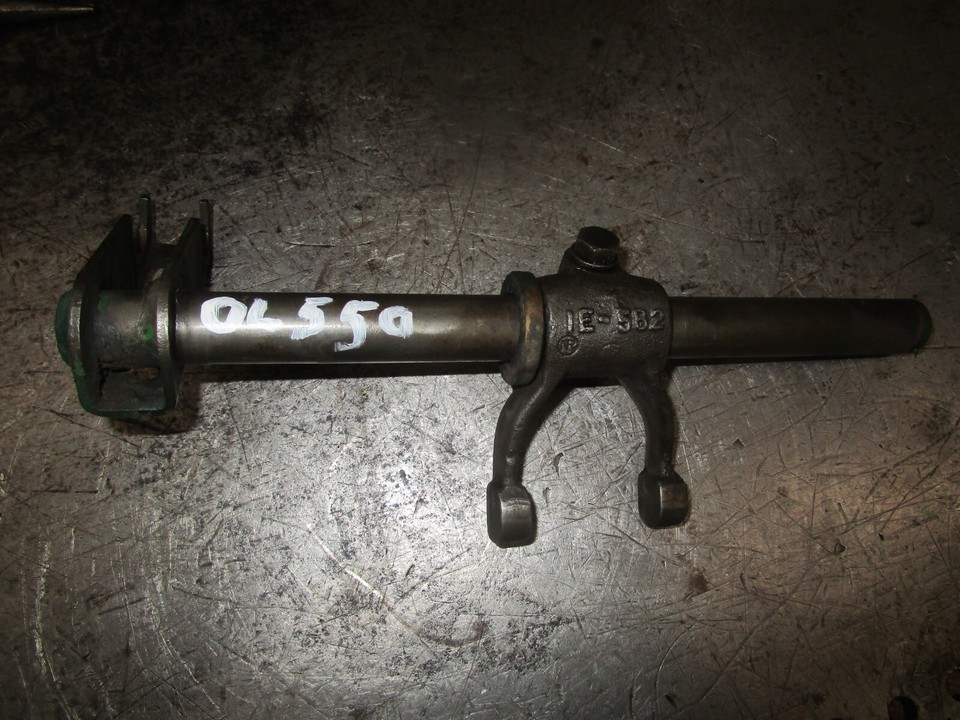 1960 Oliver 550 Original Pto Clutch Fork & Shaft IE-582 Tractor | eBay