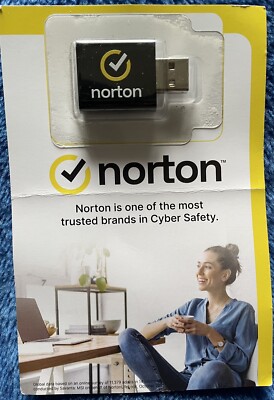 Norton USB Data Blocker - Protect against Juice Jacking | eBay