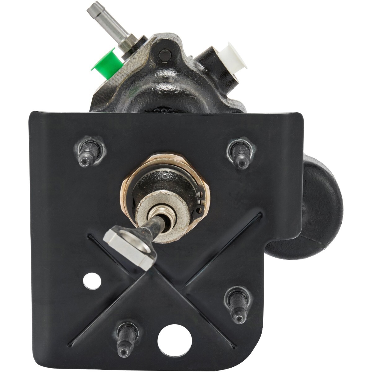 178-1037 AC Delco Brake Booster for Chevy Suburban Yukon Silverado 2500 HD XL | eBay