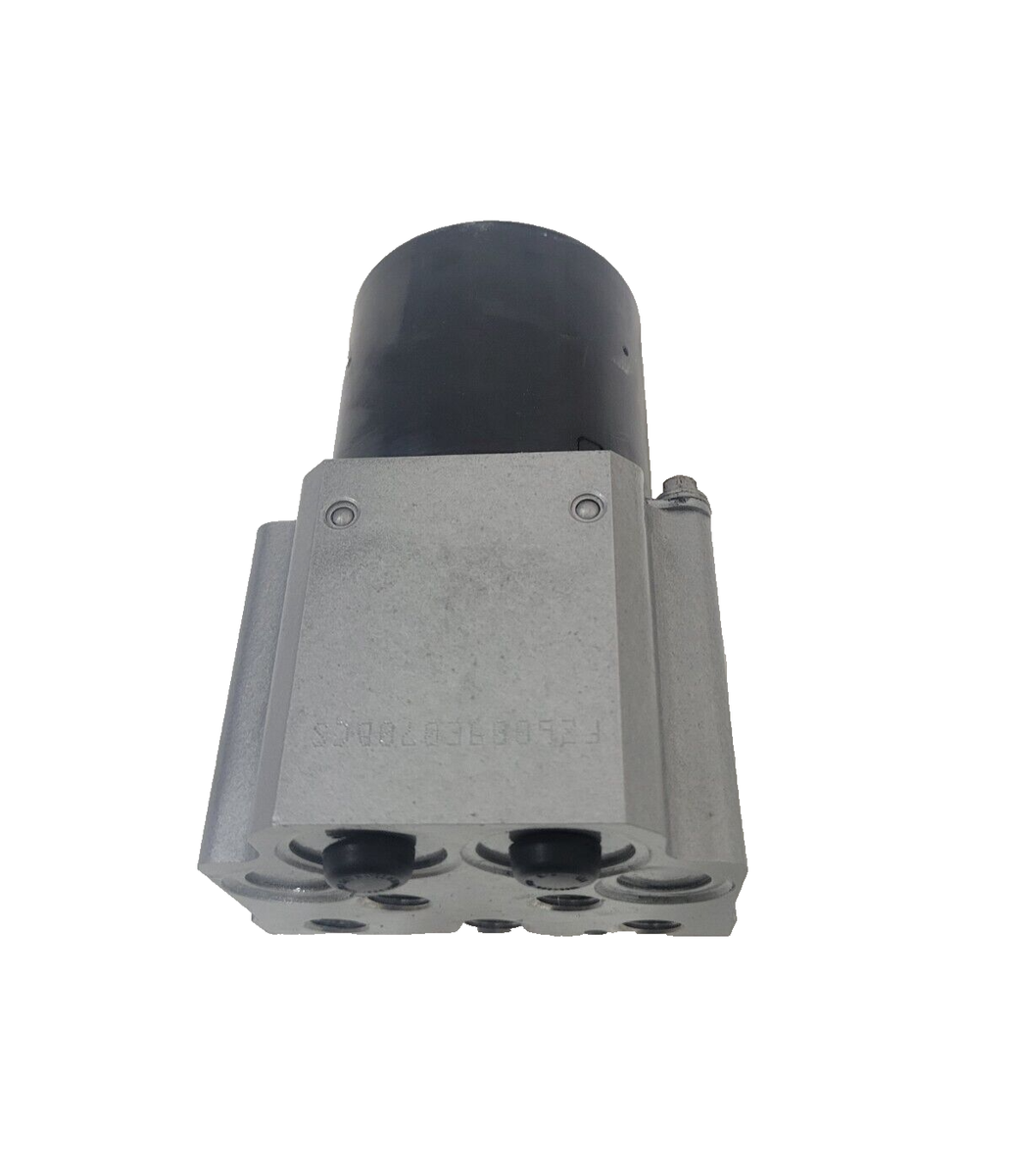 GM GM Genuine Parts 15904564 Brake Pressure Modulator Valve - OEM ABS ...