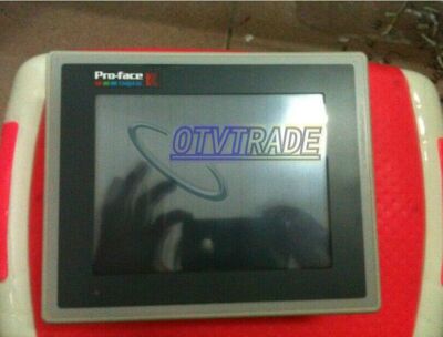 Operator Interface Panels - Proface Graphic Panel