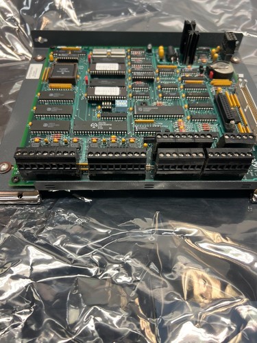 Parker Compumotor OEM6200 2-Axis Indexer Board | eBay