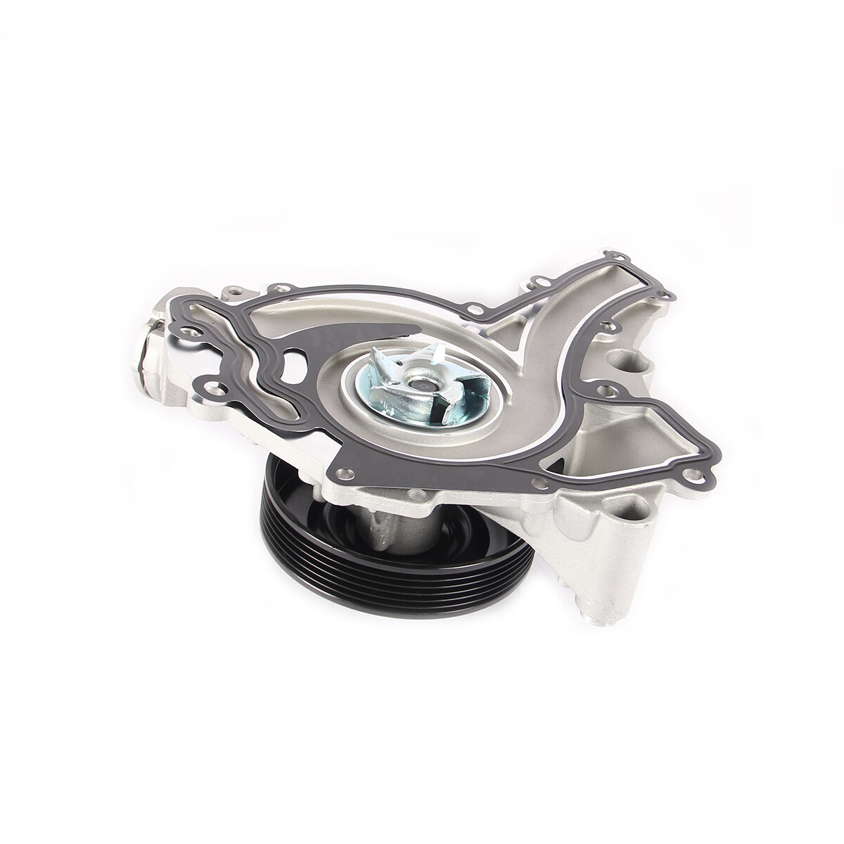 3.0L/3.5L Engine Water Pump Fit For Mercedes Benz C230 C350 E280 ...