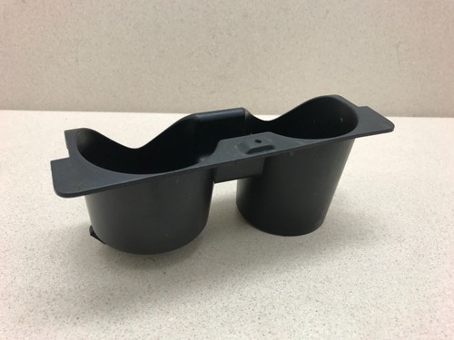 2007 Nissan Maxima Cup Holder Insert OEM Black Cupholder Trim | eBay