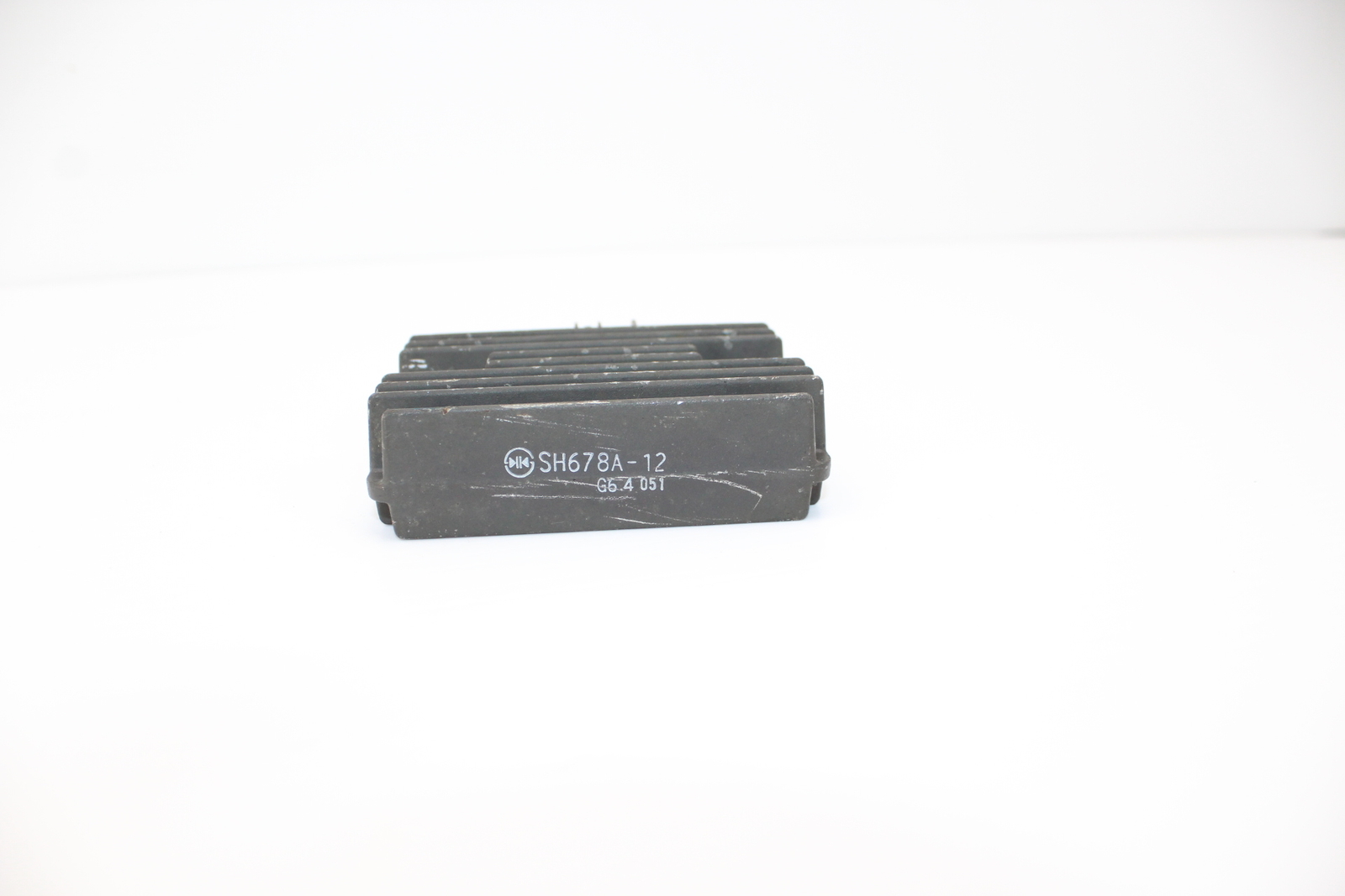 KAWASAKI 05-07 BRUTE FORCE 750 RECTIFIER VOLTAGE REGULATOR 21066-1127 ...